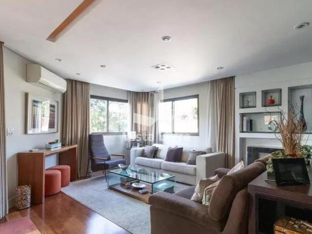 Apartamento em Alto da Lapa, São Paulo/SP de 193m² 4 quartos à venda por R$ 1.930.000,00