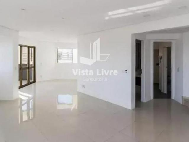 Apartamento em Alto da Lapa, São Paulo/SP de 200m² 3 quartos à venda por R$ 2.800.000,00