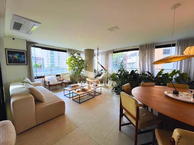 Apartamento em Alto da Lapa, São Paulo/SP de 218m² 3 quartos à venda por R$ 5.598.000,00