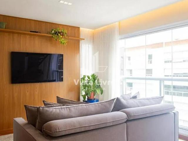 Apartamento em Alto da Lapa, São Paulo/SP de 229m² 3 quartos à venda por R$ 3.200.000,00
