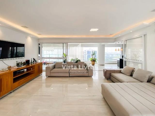 Apartamento em Alto da Lapa, São Paulo/SP de 235m² 3 quartos à venda por R$ 4.199.000,00