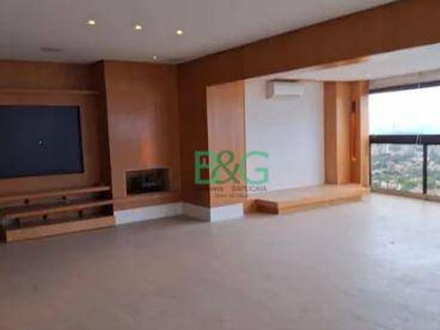 Apartamento em Alto da Lapa, São Paulo/SP de 247m² 4 quartos à venda por R$ 4.238.000,00