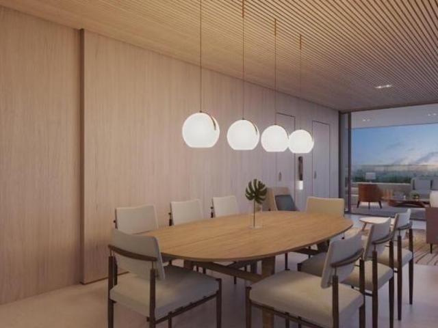 Apartamento em Alto da Lapa, São Paulo/SP de 272m² 3 quartos à venda por R$ 4.490.000,00