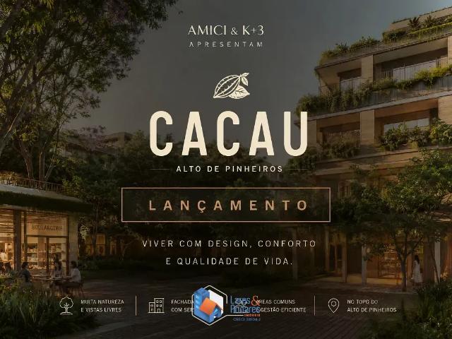 Apartamento em Alto da Lapa, São Paulo/SP de 332m² 4 quartos à venda por R$ 5.586.326,00