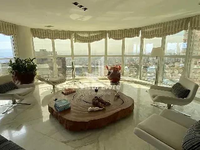 Apartamento em Alto da Lapa, São Paulo/SP de 366m² 4 quartos à venda por R$ 4.999.900,00