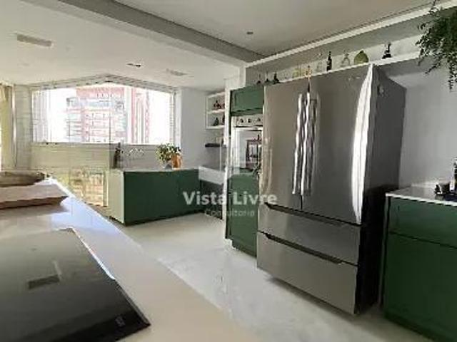 Apartamento em Alto da Lapa, São Paulo/SP de 366m² 4 quartos à venda por R$ 5.000.000,00