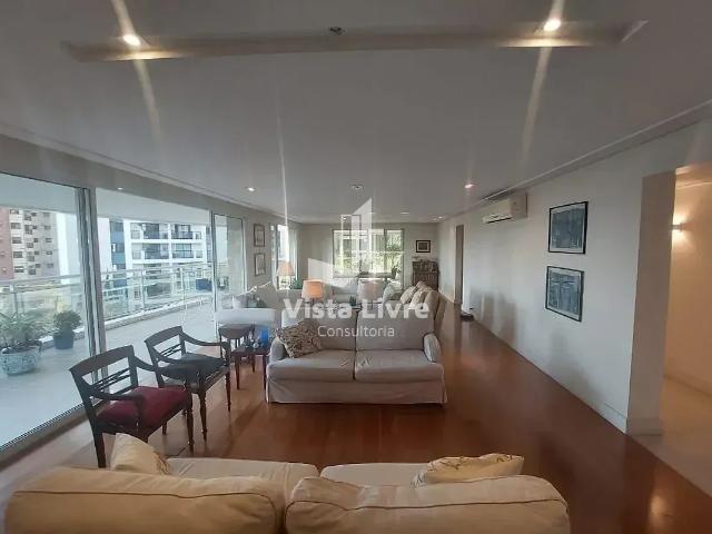 Apartamento em Alto da Lapa, São Paulo/SP de 366m² 4 quartos à venda por R$ 3.669.900,00