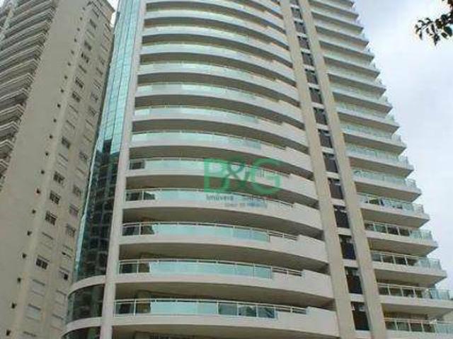 Apartamento em Alto da Lapa, São Paulo/SP de 366m² 4 quartos à venda por R$ 3.799.000,00
