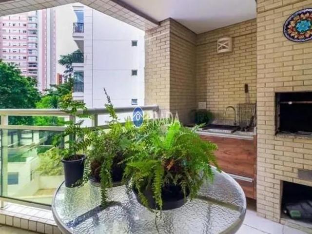 Apartamento em Alto da Lapa, São Paulo/SP de 366m² 4 quartos à venda por R$ 3.850.000,00