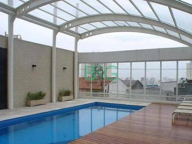 Apartamento em Alto da Lapa, São Paulo/SP de 366m² 4 quartos à venda por R$ 3.800.000,00