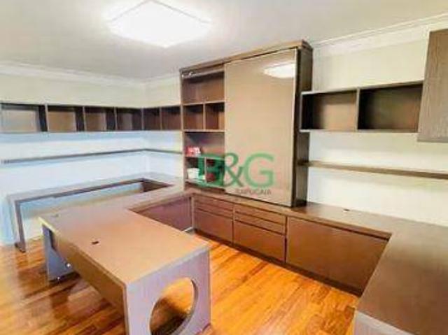 Apartamento em Alto da Lapa, São Paulo/SP de 366m² 4 quartos à venda por R$ 3.988.900,00
