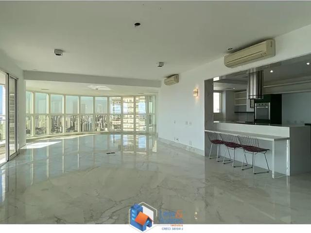 Apartamento em Alto da Lapa, São Paulo/SP de 367m² 4 quartos à venda por R$ 5.299.000,00