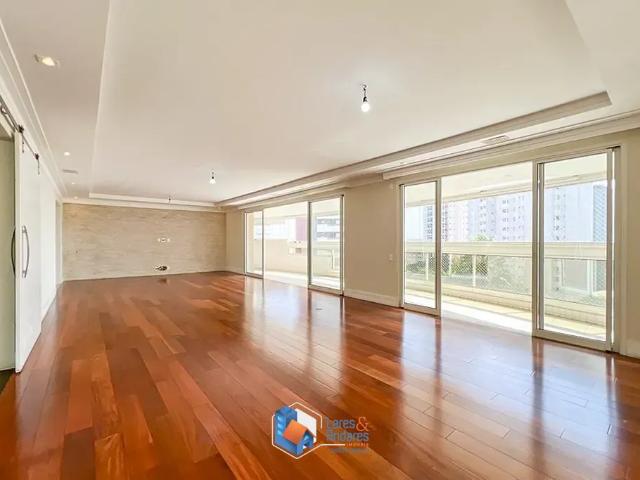 Apartamento em Alto da Lapa, São Paulo/SP de 367m² 5 quartos à venda por R$ 4.349.000,00