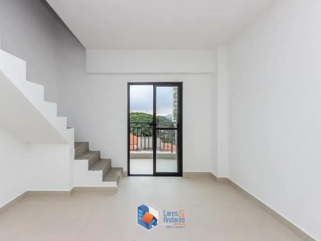 Apartamento em Alto da Lapa, São Paulo/SP de 40m² 1 quartos à venda por R$ 453.770,00