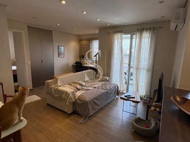 Apartamento em Alto da Lapa, São Paulo/SP de 53m² 2 quartos à venda por R$ 709.900,00