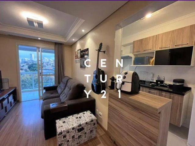 Apartamento em Alto da Lapa, São Paulo/SP de 54m² 2 quartos à venda por R$ 739.000,00