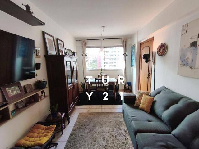 Apartamento em Alto da Lapa, São Paulo/SP de 58m² 2 quartos à venda por R$ 499.900,00