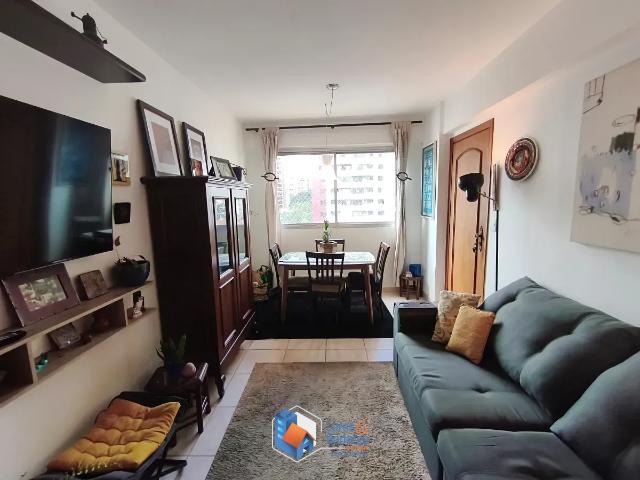 Apartamento em Alto da Lapa, São Paulo/SP de 58m² 2 quartos à venda por R$ 499.000,00