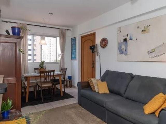 Apartamento em Alto da Lapa, São Paulo/SP de 58m² 2 quartos à venda por R$ 523.000,00