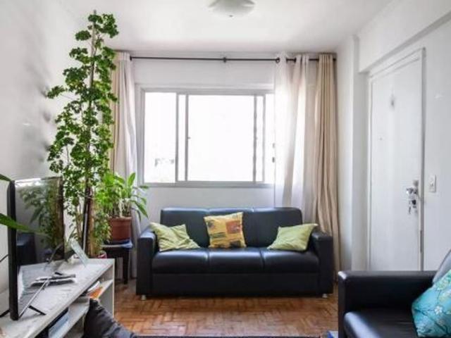 Apartamento em Alto da Lapa, São Paulo/SP de 58m² 2 quartos à venda por R$ 533.900,00