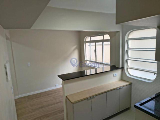 Apartamento em Alto da Lapa, São Paulo/SP de 59m² 2 quartos à venda por R$ 529.900,00