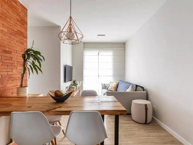 Apartamento em Alto da Lapa, São Paulo/SP de 60m² 2 quartos à venda por R$ 840.000,00
