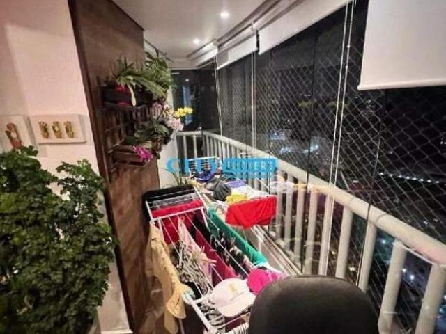 Apartamento em Alto da Lapa, São Paulo/SP de 78m² 3 quartos à venda por R$ 1.100.000,00