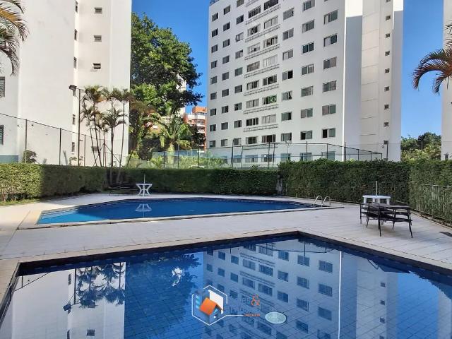 Apartamento em Alto da Lapa, São Paulo/SP de 80m² 3 quartos à venda por R$ 917.000,00