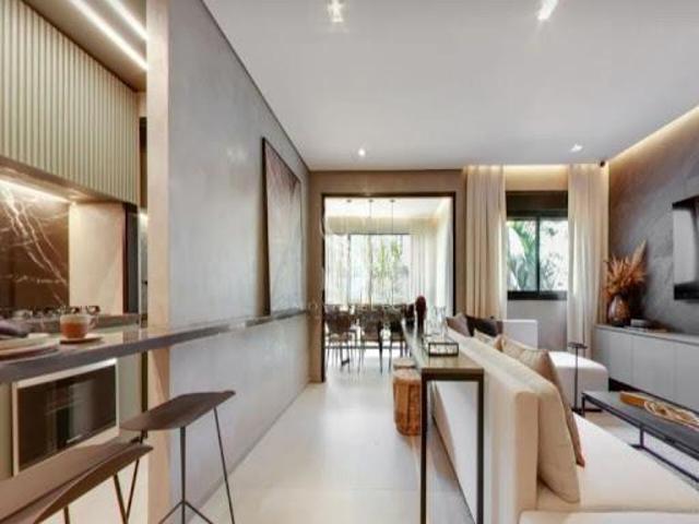 Apartamento em Alto da Lapa, São Paulo/SP de 82m² 2 quartos à venda por R$ 1.350.000,00