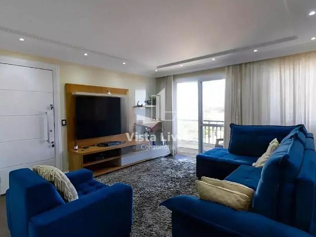 Apartamento em Alto da Lapa, São Paulo/SP de 90m² 2 quartos à venda por R$ 1.149.000,00