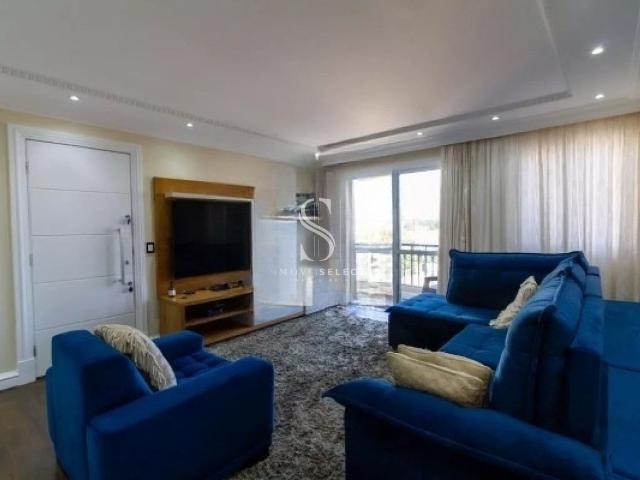 Apartamento em Alto da Lapa, São Paulo/SP de 90m² 2 quartos à venda por R$ 1.199.000,00