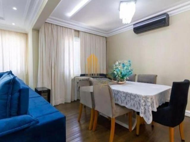Apartamento em Alto da Lapa, São Paulo/SP de 90m² 2 quartos à venda por R$ 1.150.000,00