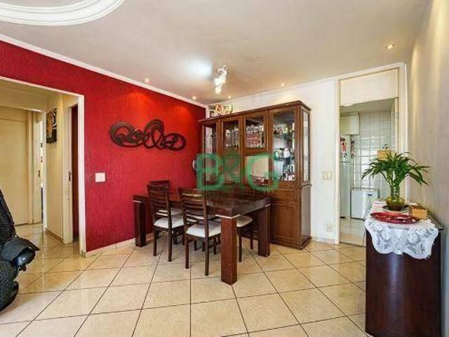 Apartamento em Alto da Lapa, São Paulo/SP de 92m² 3 quartos à venda por R$ 990.000,00