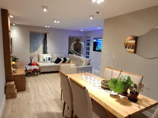 Apartamento em Alto da Lapa, São Paulo/SP de 93m² 2 quartos à venda por R$ 789.900,00
