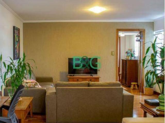 Apartamento em Alto da Lapa, São Paulo/SP de 97m² 2 quartos à venda por R$ 730.000,00