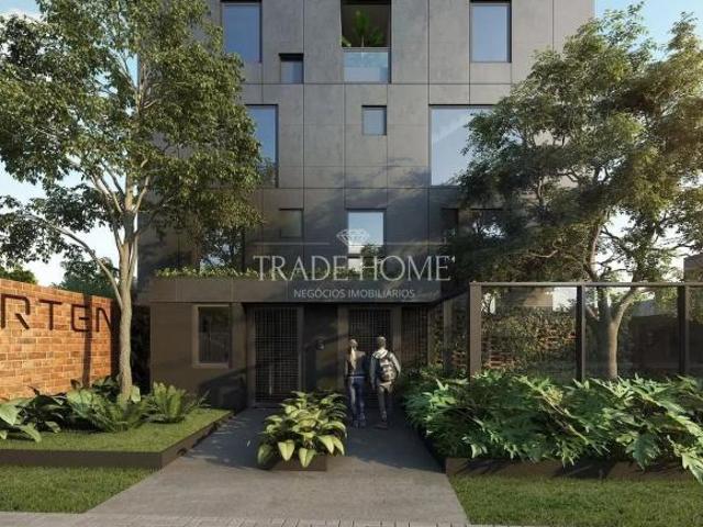 Apartamento em Alto da Rua XV, Curitiba/PR de 175m² 3 quartos à venda por R$ 2.389.864,00
