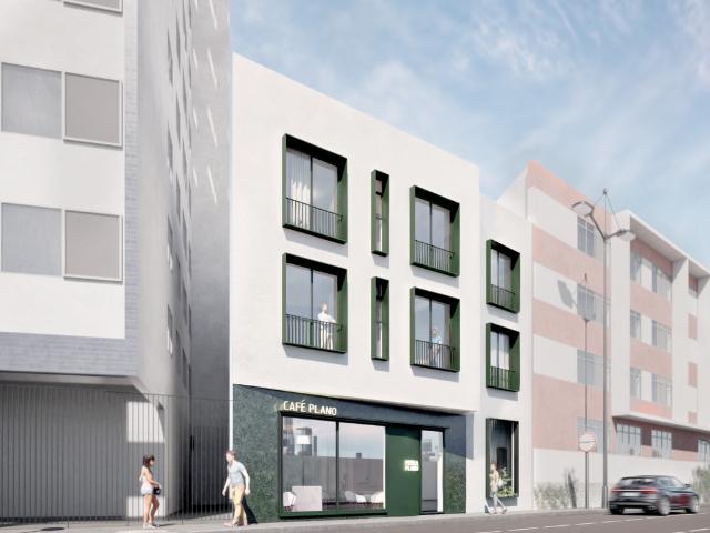 Apartamento em Alto da Rua XV, Curitiba/PR de 34m² 1 quartos à venda por R$ 290.142,00