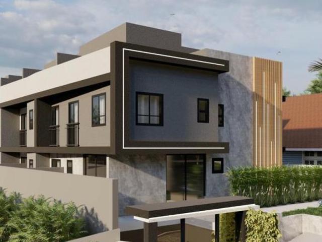 Apartamento em Alto da Rua XV, Curitiba/PR de 38m² 1 quartos à venda por R$ 351.729,00