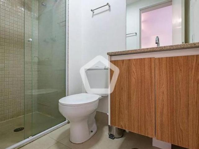 Apartamento em Alto de Pinheiros