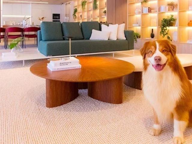 Apartamento em Alto de Pinheiros