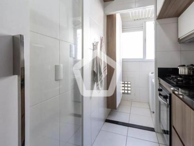Apartamento em Alto de Pinheiros