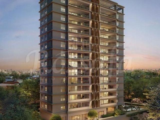 Apartamento em Alto de Pinheiros