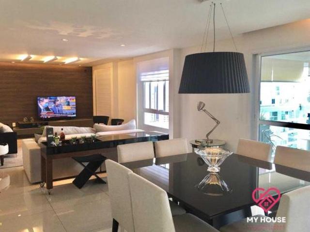 Apartamento em Alto de Pinheiros, São Paulo/SP