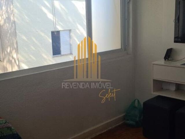 Apartamento em Alto de Pinheiros, São Paulo/SP de 49m² 2 quartos à venda por R$ 488.362,00