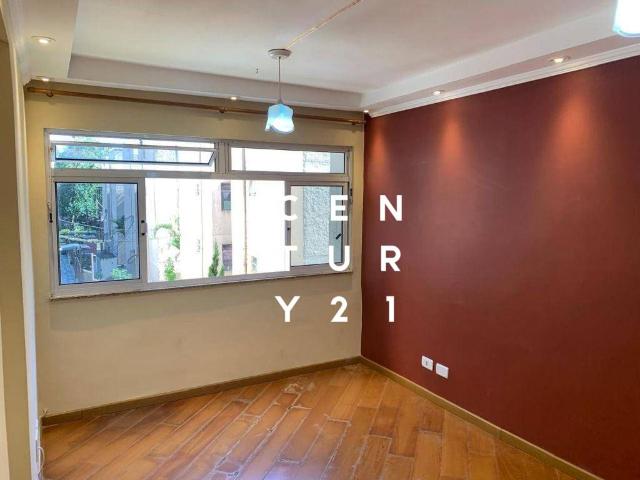 Apartamento em Alto de Pinheiros, São Paulo/SP de 50m² 2 quartos à venda por R$ 398.000,00