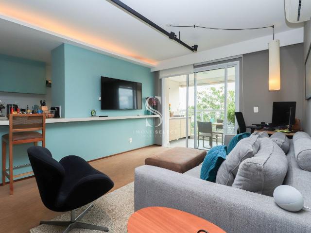 Apartamento em Alto de Pinheiros, São Paulo/SP de 78m² 2 quartos à venda por R$ 1.349.900,00