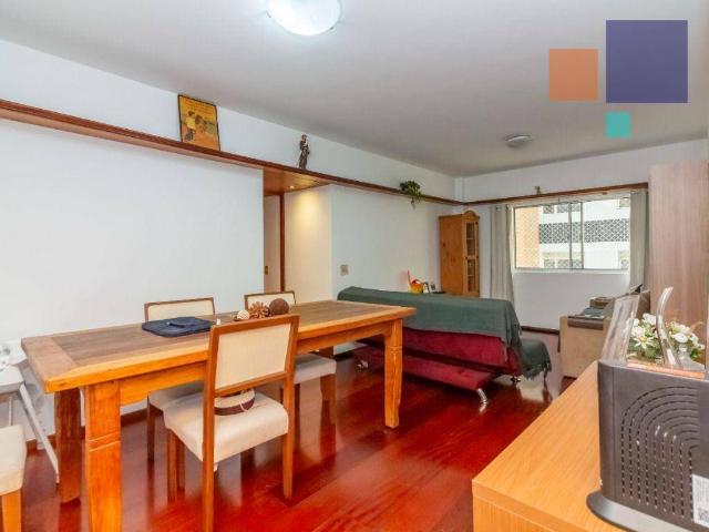 Apartamento em Alto de Pinheiros, São Paulo/SP de 90m² 2 quartos à venda por R$ 896.000,00