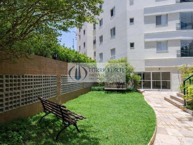 Apartamento em Alto de Pinheiros, São Paulo/SP de 100m² 3 quartos à venda por R$ 1.100.000,00
