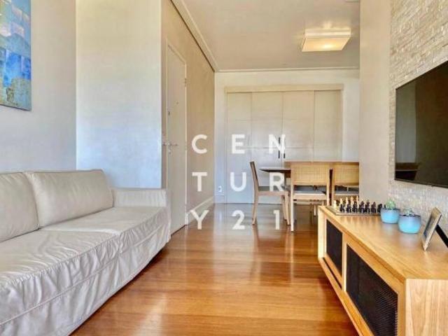 Apartamento em Alto de Pinheiros, São Paulo/SP de 100m² 3 quartos à venda por R$ 1.250.000,00