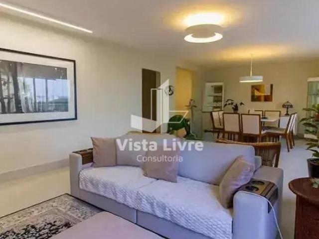 Apartamento em Alto de Pinheiros, São Paulo/SP de 167m² 3 quartos à venda por R$ 2.438.000,00